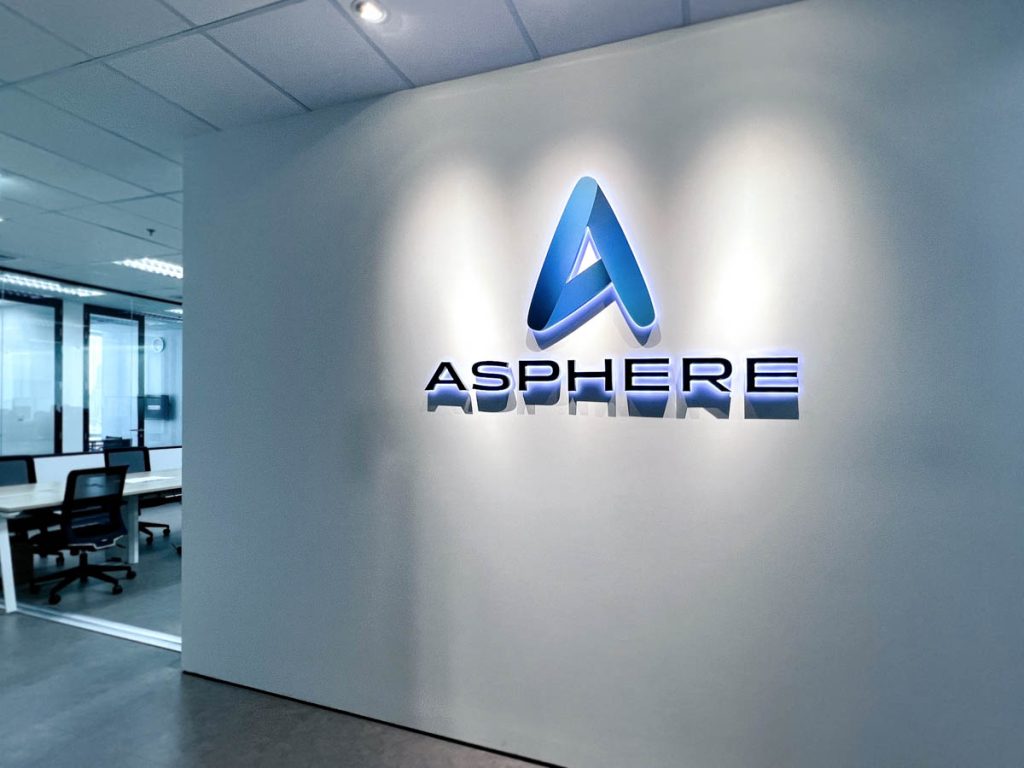 Career - Asphere Innovations Public Company Limited