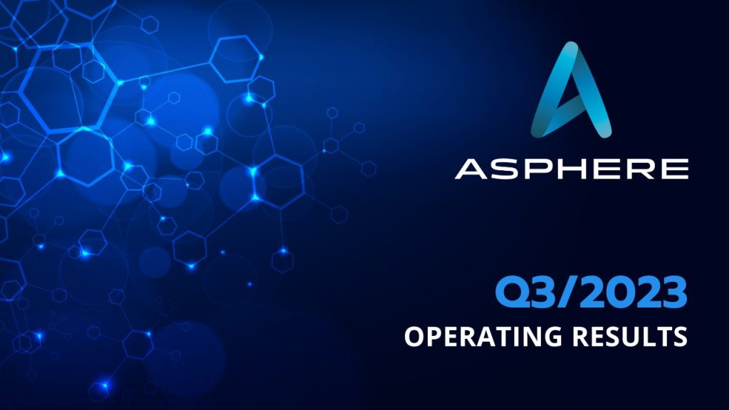 Asphere Innovations Public Company Limited - Asphere