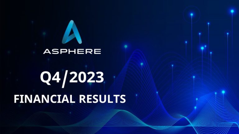 Asphere Innovations Public Company Limited - Asphere