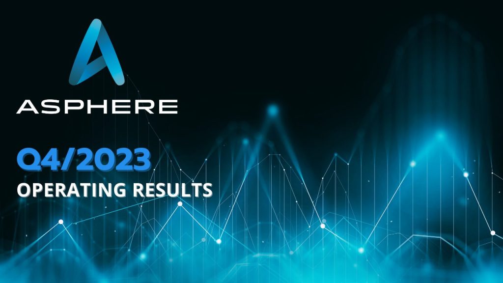 News - Asphere Innovations Public Company Limited