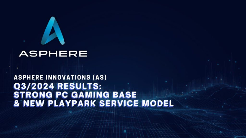 Asphere Innovations Public Company Limited - Asphere